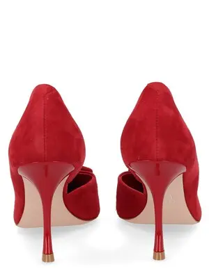 ROGER VIVIER Viv Ville Dorsay Pumps