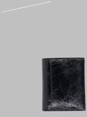 MAISON MARGIELA Portafoglio "four Stitches