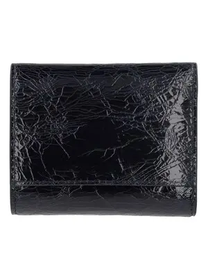 MAISON MARGIELA Portafoglio "four Stitches
