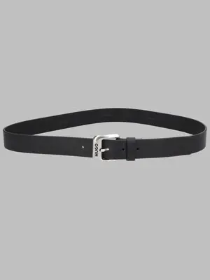Hugo Leather Belt