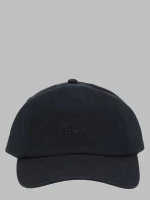 BOSS Cappello Da Baseball Con Logo
