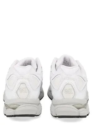 Asics Gel-nyc Sneakers - White