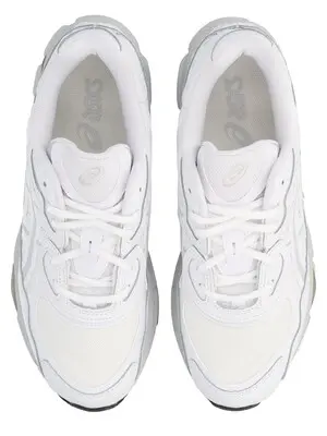 Asics Gel-nyc Sneakers - White