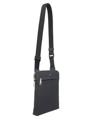 BOSS Logo Shoulder Bag