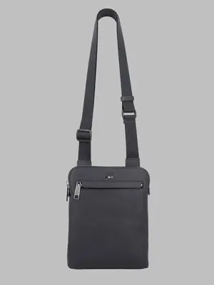 BOSS Logo Shoulder Bag