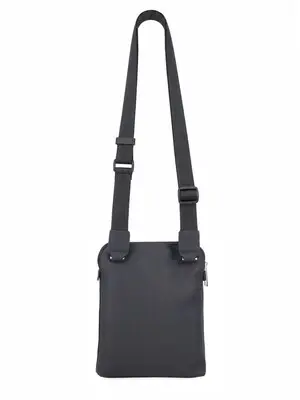 BOSS Logo Shoulder Bag