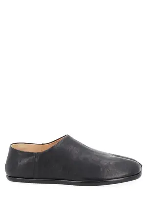 MAISON MARGIELA Tabi" Sabot - Black