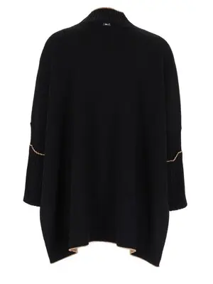 Herno Maglia Oversize In Lana