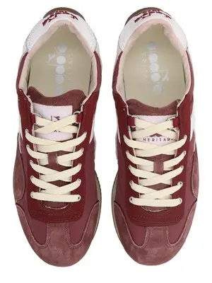 DIADORA Sneaker "equipe Vela Sw