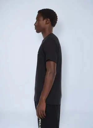 Off-White Small Arrow Slim Logo T-shirt