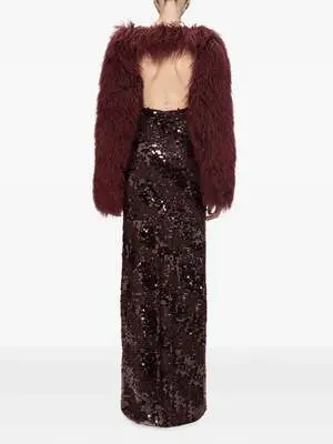 NISSA Evening Dress