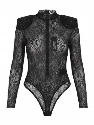 NISSA Bodysuit