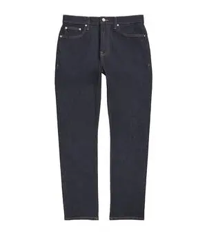 FRAME The Modern Straight Jeans