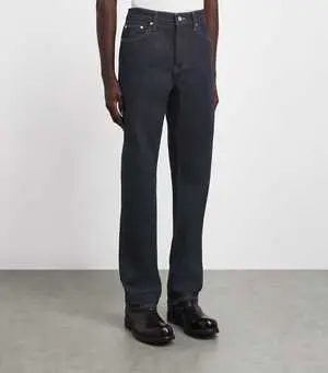 FRAME The Modern Straight Jeans