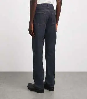 FRAME The Modern Straight Jeans