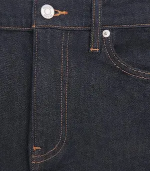 FRAME The Modern Straight Jeans