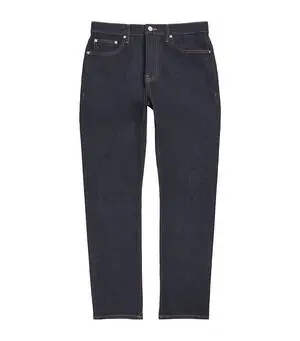 FRAME The Modern Straight Jeans