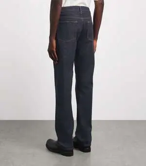 FRAME The Modern Straight Jeans