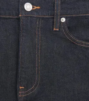 FRAME The Modern Straight Jeans