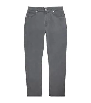FRAME The Modern Straight Jeans