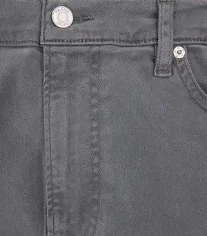 FRAME The Modern Straight Jeans