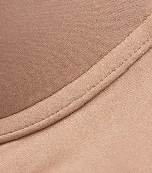 SKIMS Fits Everybody Push-up Demi Bra