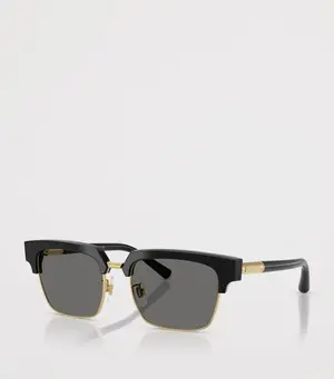 Dolce & Gabbana Square Sunglasses