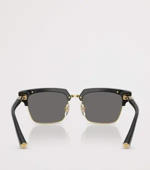 Dolce & Gabbana Square Sunglasses