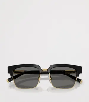 Dolce & Gabbana Square Sunglasses