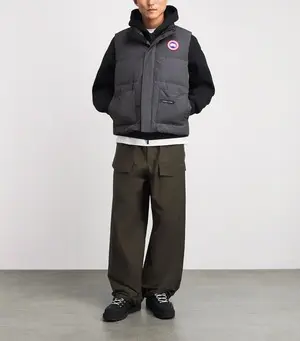 Canada Goose Legacy Freestyle Gilet
