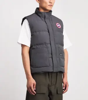 Canada Goose Legacy Freestyle Gilet