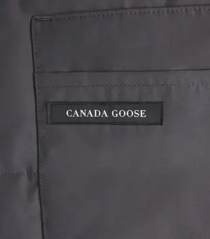 Canada Goose Legacy Freestyle Gilet