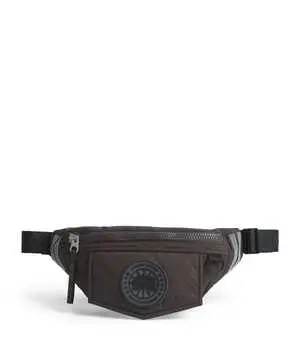 Canada Goose Enduraluxe Belt Bag - Brown
