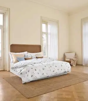 SCHLOSSBERG Ambra Oxford Pillowcase