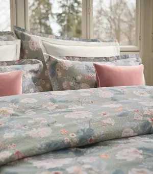 SCHLOSSBERG Zelda Oxford Pillowcase