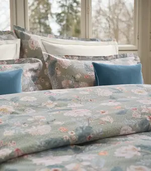 SCHLOSSBERG Zelda Oxford Pillowcase