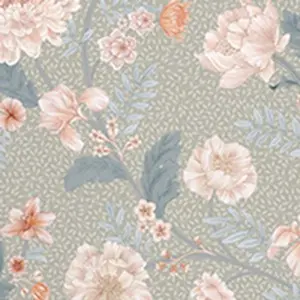SCHLOSSBERG Zelda Oxford Pillowcase