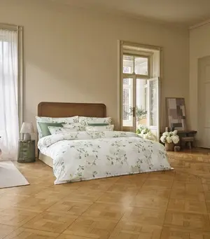SCHLOSSBERG Hortensia King Oxford Pillowcase