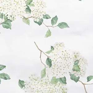 SCHLOSSBERG Hortensia King Oxford Pillowcase