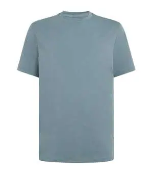 On Focus T-shirt - Blue