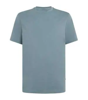 On Focus T-shirt - Blue