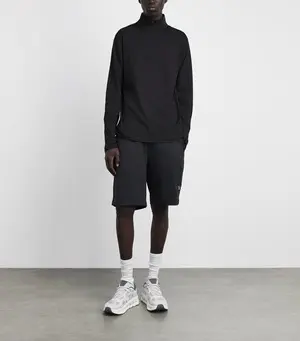 Vuori Quarter-zip Ponto Sweatshirt