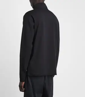 Vuori Quarter-zip Ponto Sweatshirt