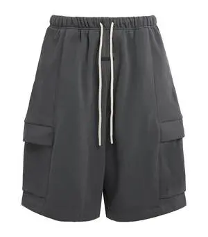 Fear Of God Cargo Basketball Shorts