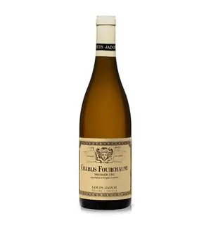 LOUIS JADOT Chablis Premier Cru Les Fourchaumes 2023 Chablis, France - White