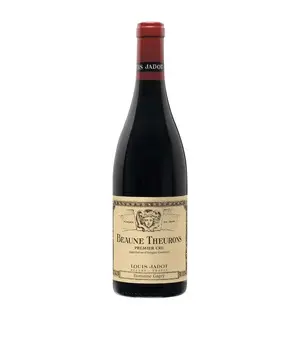 LOUIS JADOT Beaune Premier Cru Les Theurons 2018 Burgundy, France - Red