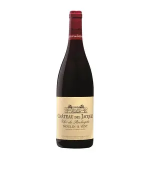 LOUIS JADOT Château Des Jacques Moulin-à-vent Clos De Rochegres 2021 Beaujolais, France - Red