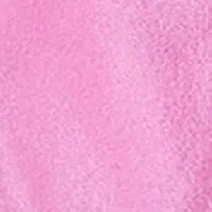 FLEUR DU MAL Sequin Hibiscus Thong - Pink
