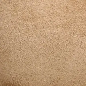 TOD'S Shearling Gomma Suede Slippers - Beige