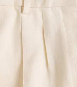 ANINE BING Bryson Shorts
